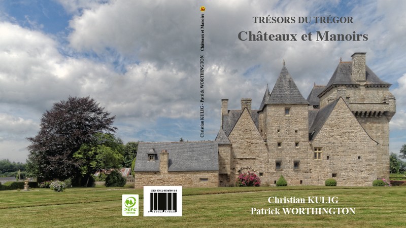 Châteaux et Manoirs - Trésors du Trégor - tv-tregor.com